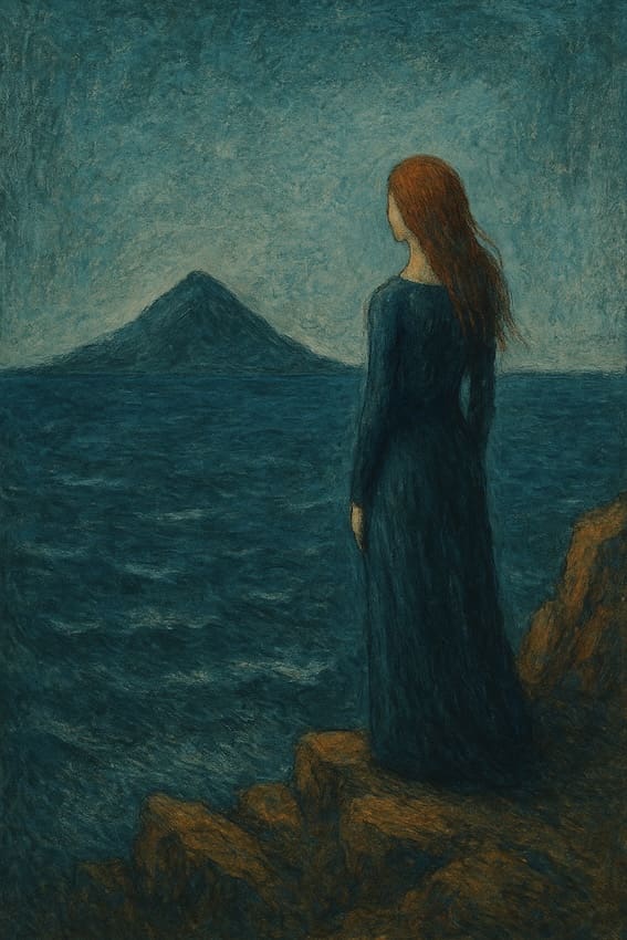 Opera “Ariadne” by Elena Langer - Lyrica Classic Entertainment